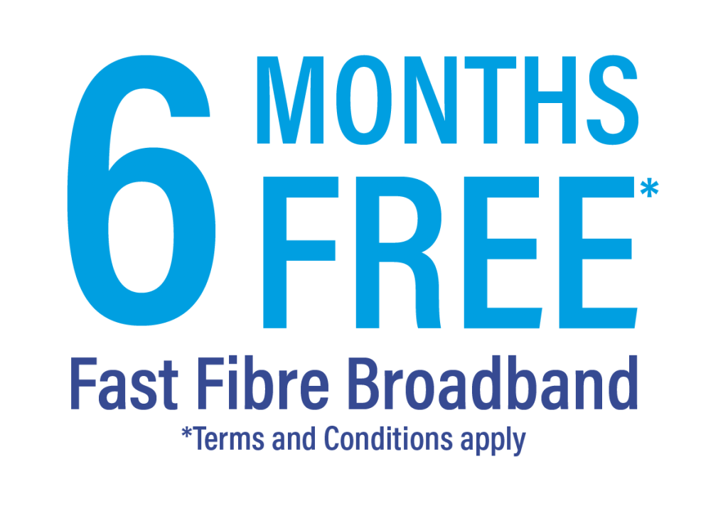 FastFibre | Brightstar Limited